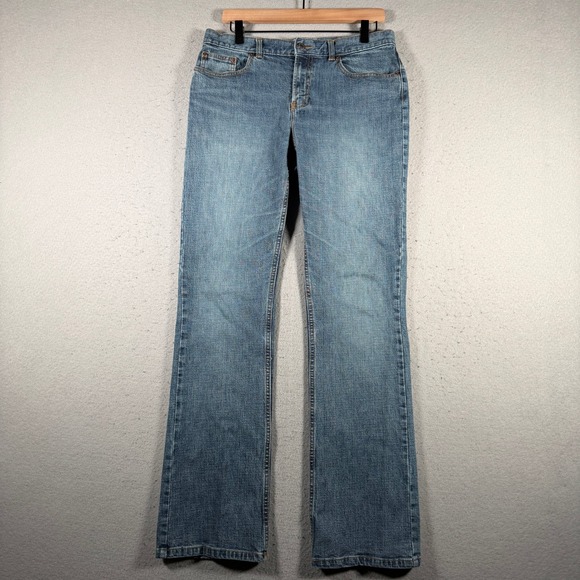 Old Navy | Jeans | Old Navy Womens Vintage 203 Low Waist Bootcut ...